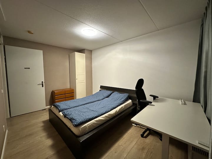 Mooie Locatie Met Twee  Leuke Kamers - Nijmegen