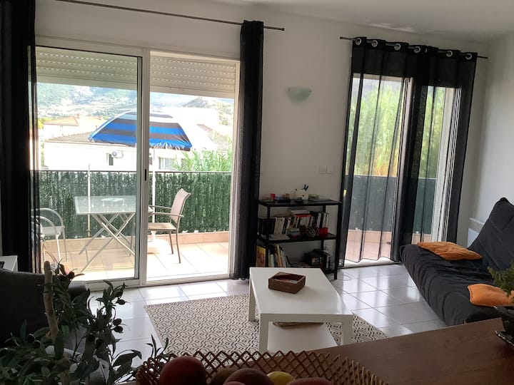 T3 Duplex - Calvi
