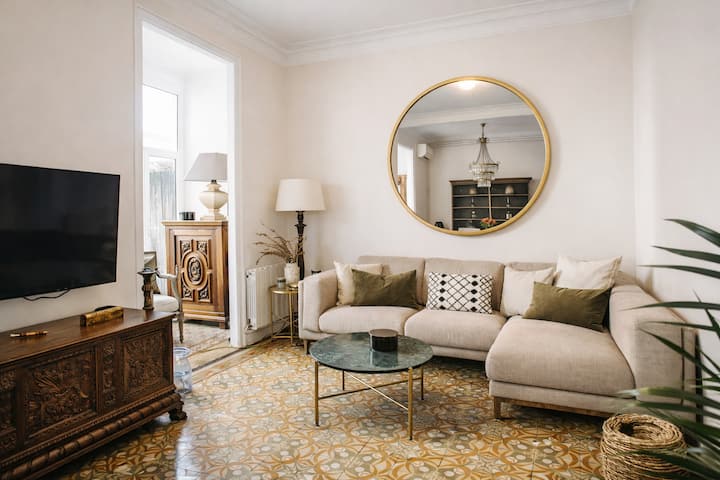 365 Barcelona Rentals - Eixample Town - Barcelona