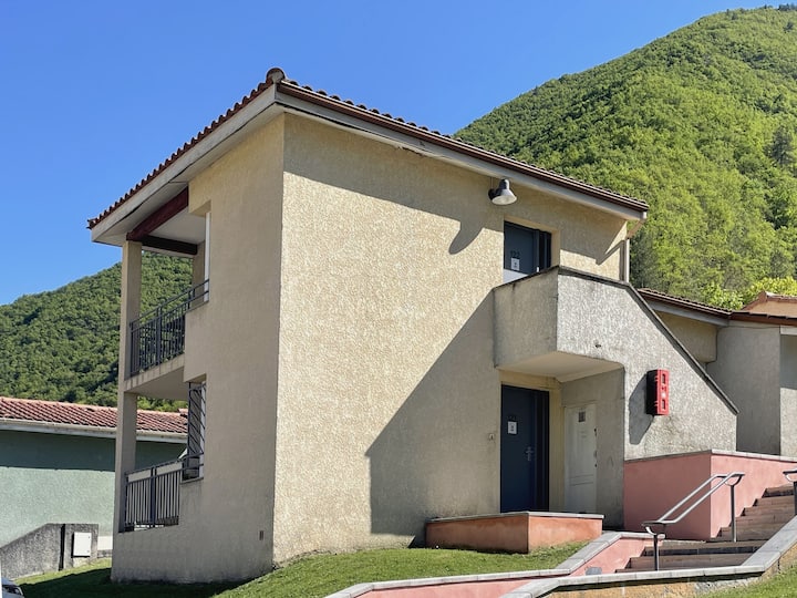 Vallon Des Sources N° 121 Etage - Digne-les-Bains