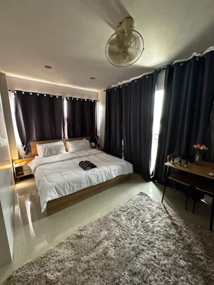 Leo Guest House - Khao Lak