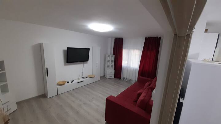 Apartmentdelia - Sebeș