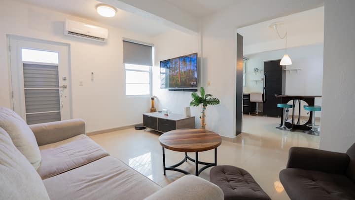Private Pool| Near Beach/local Attractions|beach2a - San Juan, Puerto Rico