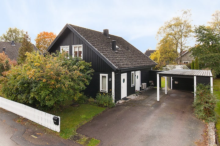 Heden - Kalmar