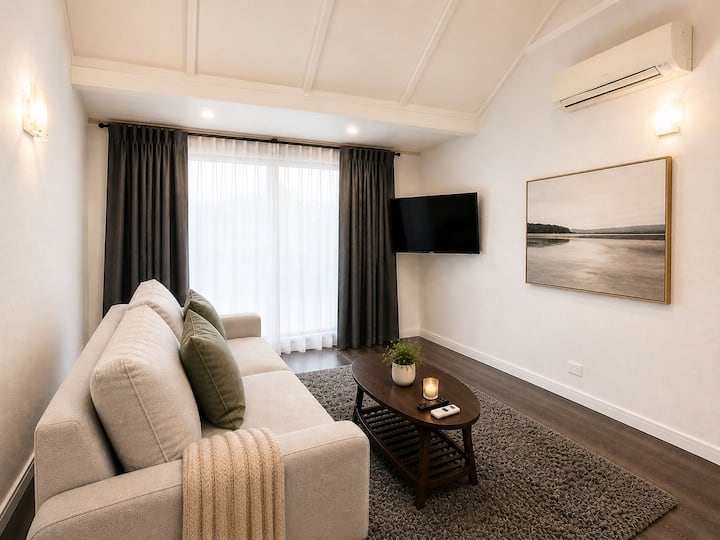Cosy Private Studio - Blue Mountains - Blue Mountains