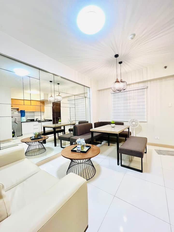 Northpoint Camella 4 Bedrooms - 2 Separate Units - Davao City