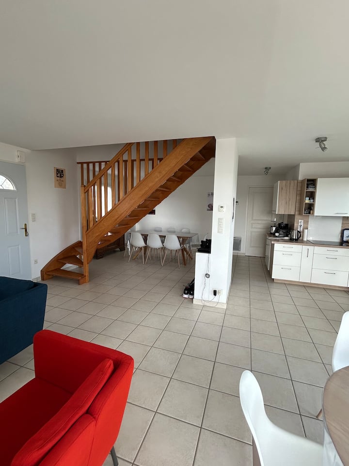 Maison, Superbe Vue Mer En Presqu’île De Crozon - Camaret-sur-Mer