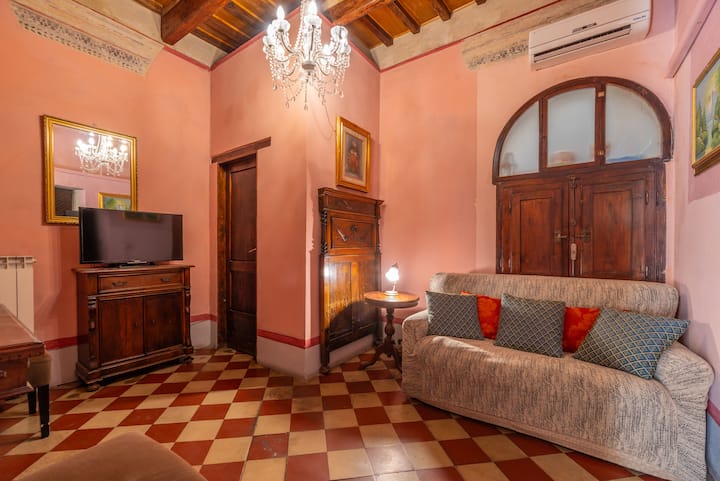 Windrose Heritage - Pisa