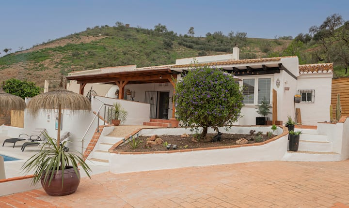 Finca Olivara - Casabermeja