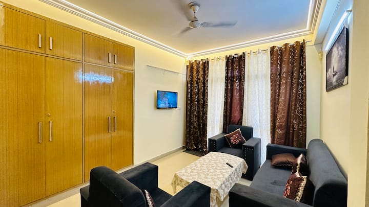 Homestay | 5-minute Drive To Taj Mahal - Agra