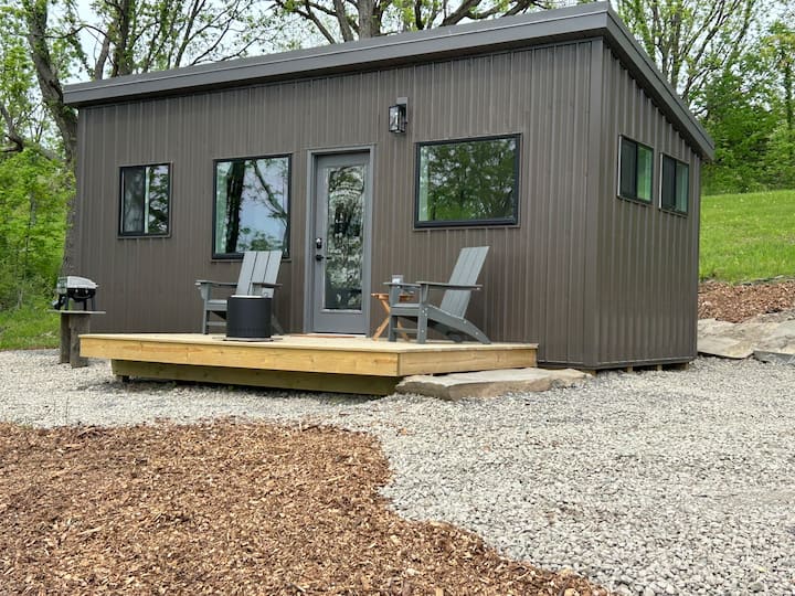 Walnut Hedge Hillside Retreat - Finger Lakes, NY