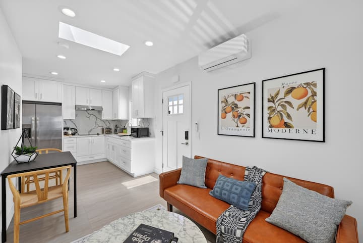 Brand New | Remote Work Gem | Parking - Cypress, CA