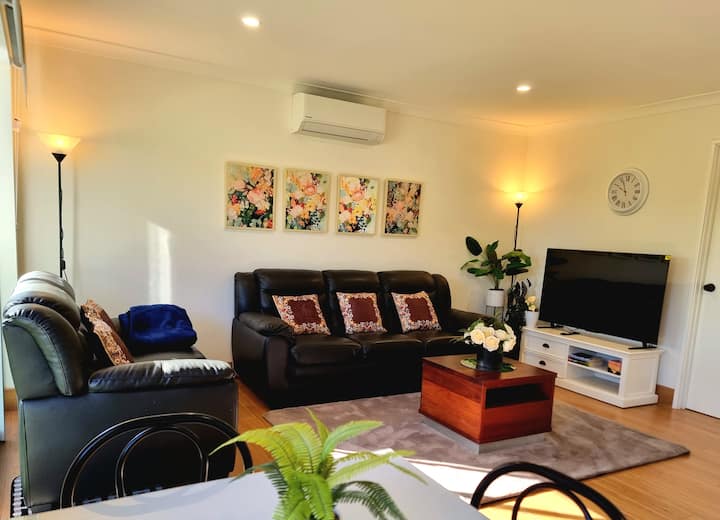 Serene Nook - Perth