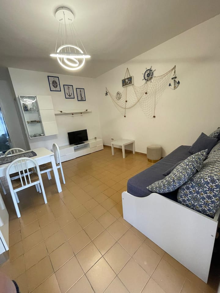 Affittasi Appartamento - Praia a Mare