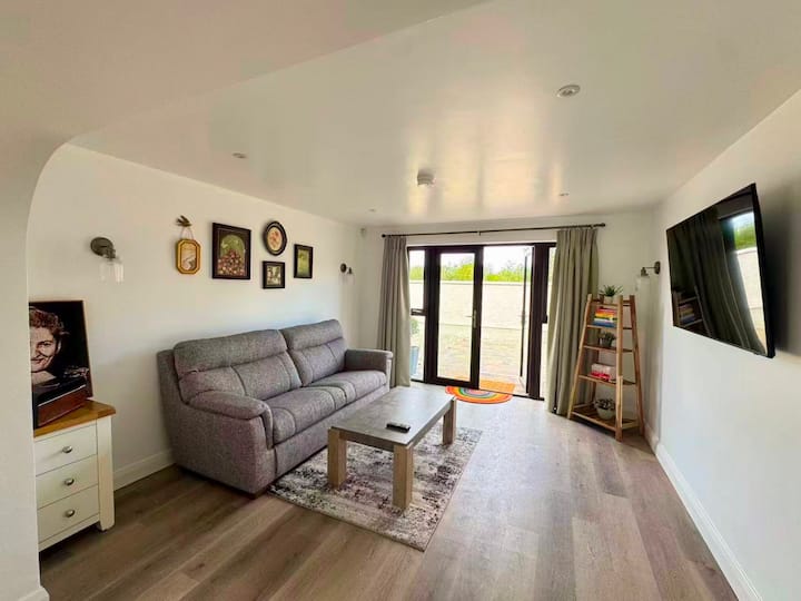 Trelawney - Sustainable Home On The North Coast - Portstewart