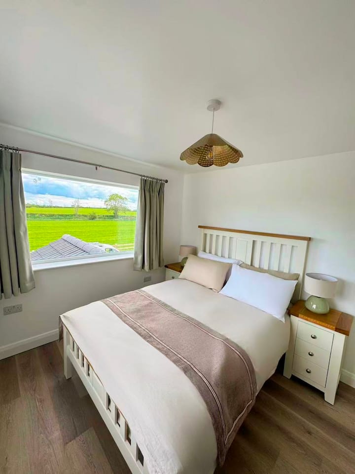 Trelawney - Sustainable Home On The North Coast - Portstewart