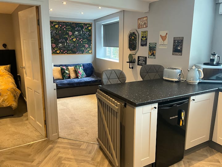 Mabuhay Apartment In Abersoch. - Abersoch