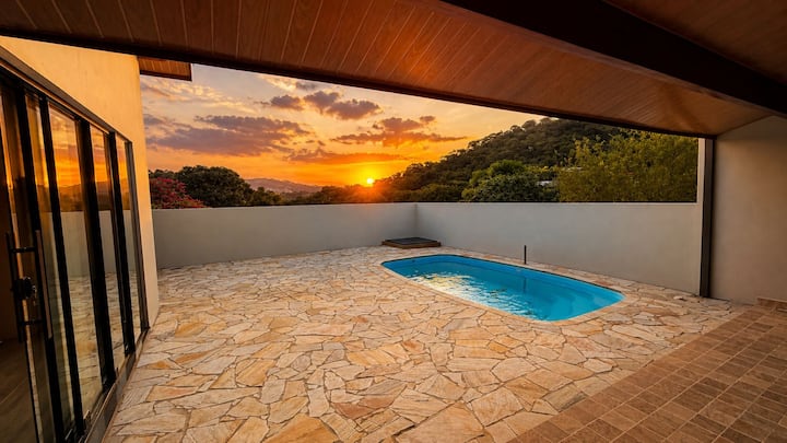 Chácara Em Socorro• Piscina E Vista Para Montanha - Socorro