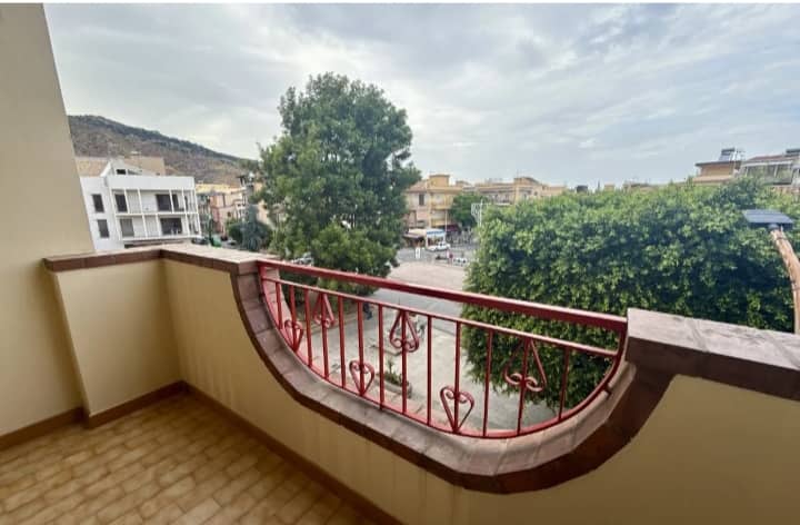 Lavinia House  Relax Nel Cuore Di Oliveri - Falcone