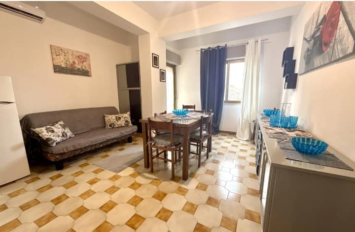 Lavinia House Relax Nel Cuore Di Oliveri - Oliveri