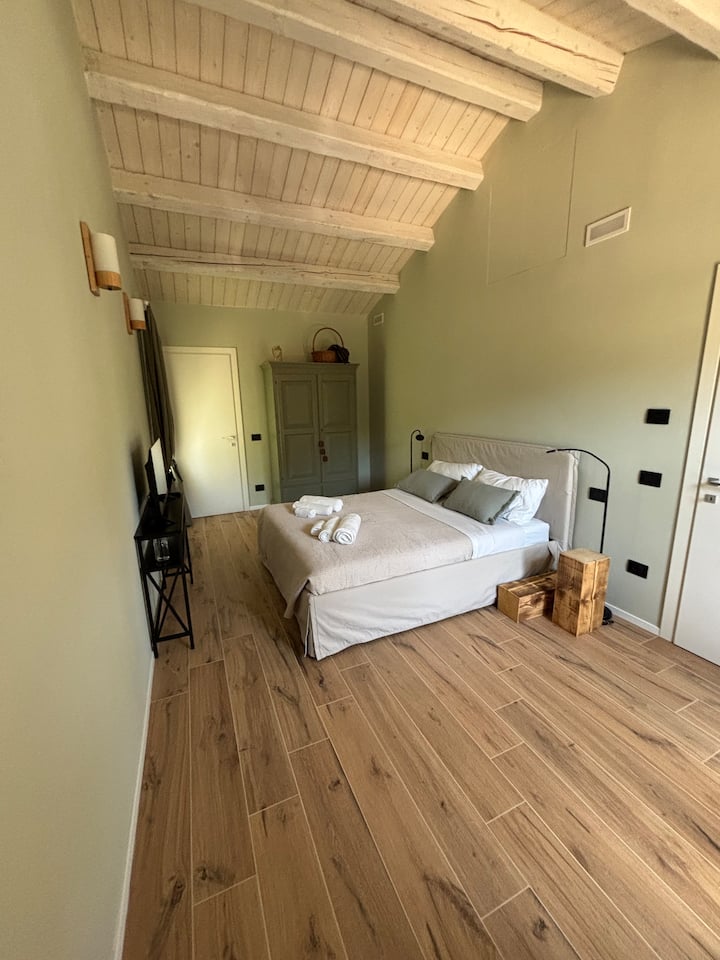 Casale 325 - Gelso - Ravenna