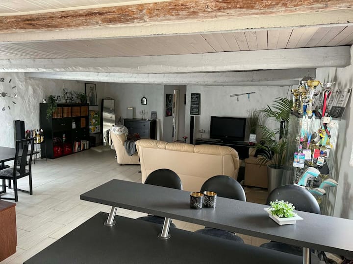 Annexet Storgatan 1 - Skurup