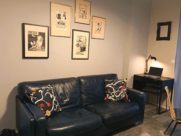 Murat Apartment - Bari