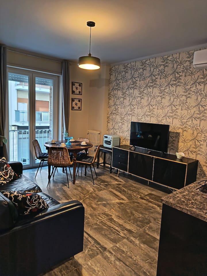 Murat Apartment - Bari