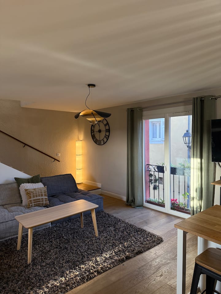 Magnifique Maison De Village à Roquebrune - Roquebrune-sur-Argens