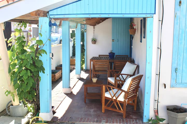 Grand Studio à 150m De La Plage - Biscarrosse Plage