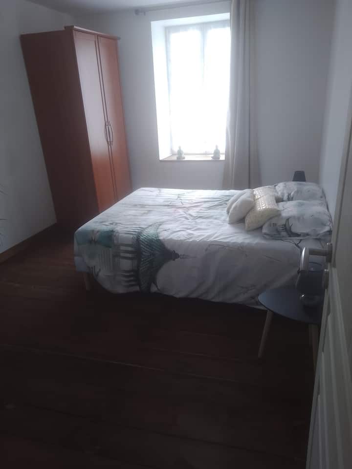 Chambre D'hôte Chez L'habitant - Ducey
