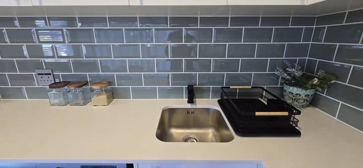 Cluanie Cottage - Modern Apartment In Paarl - Paarl