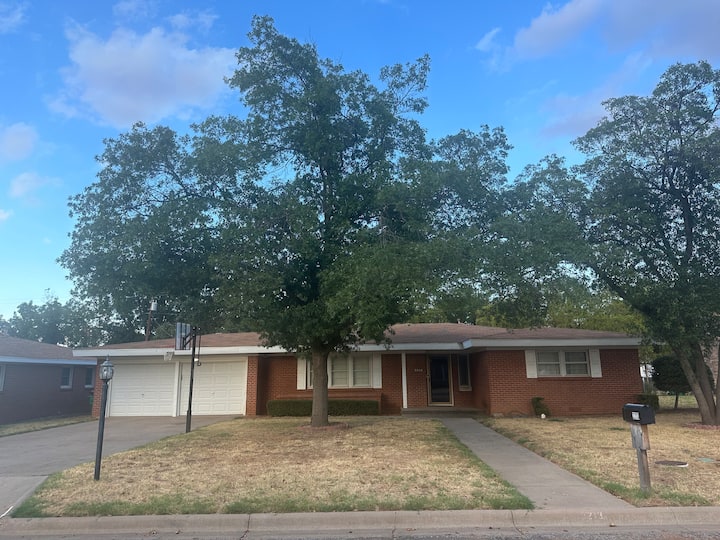 Casa Mojave - Vernon, TX