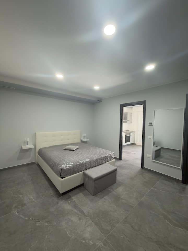 Dimora Deluxe - San Severo