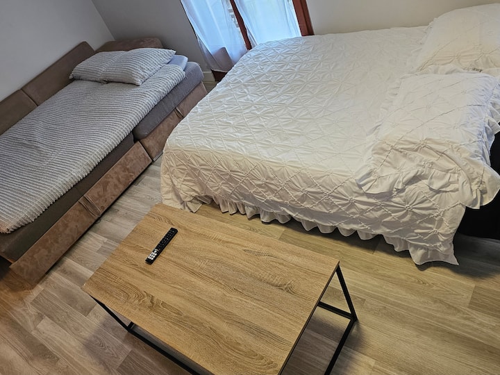 Appartement 6 Pers Sainte-marie-la-mer Plage. - Sainte-Marie