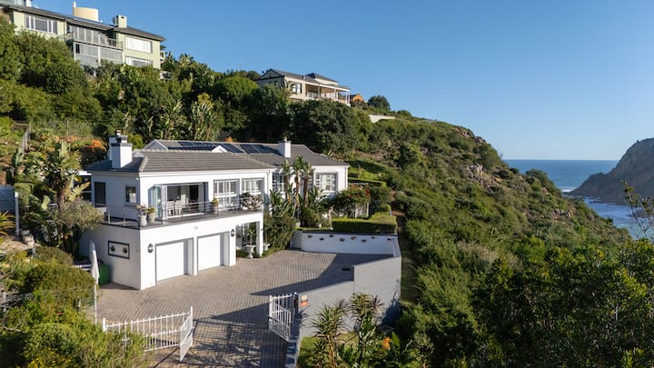 Phillip Villa: Holidays/business Stay - Knysna