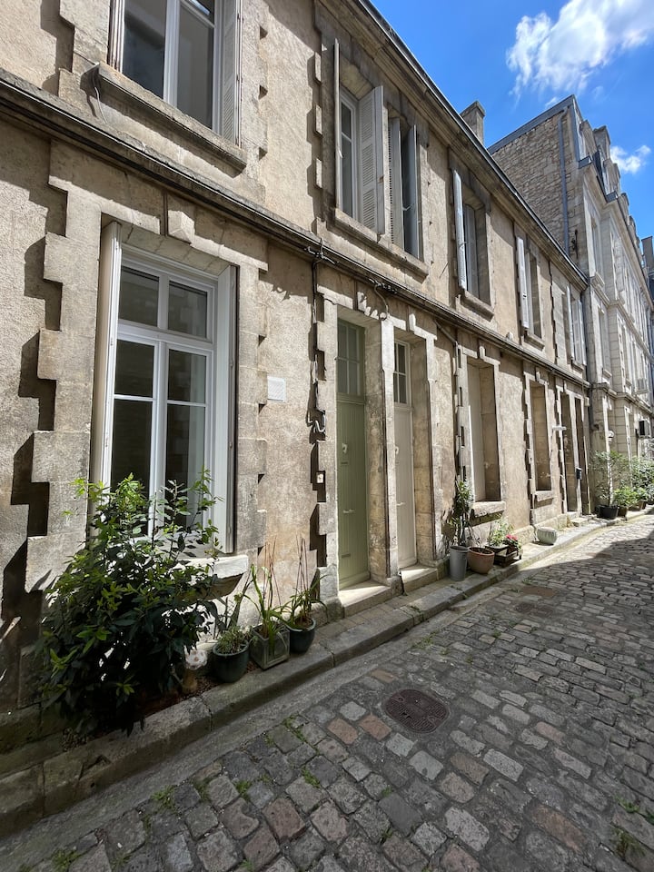 La Maison Du Passage - Angoulême
