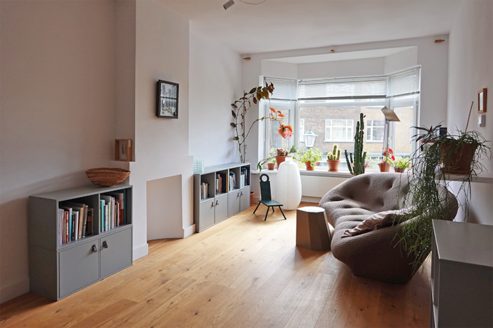 Charming Apartment Close To Beach & Centre - The Hague