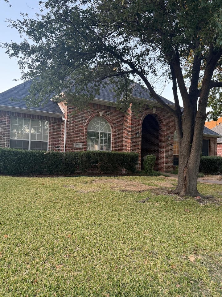 House In Richardson
You Will Enjoy And Experience - Richardson, TX