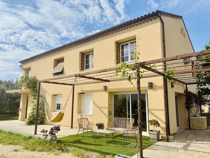 Maison à Louer - Ardèche