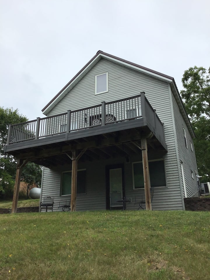 Cyclin-up Of Whalan - Lanesboro, MN