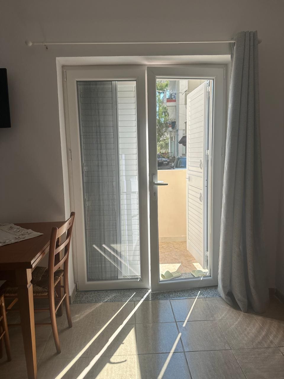 L'appartement d'Eva - Appartements à louer à Himarë, Vlorë County ...