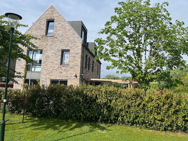 Riante Familie Vriendelijke Villa Vlak Bij Strand - Alkmaar