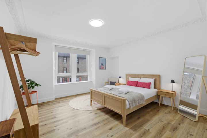 The Provost Apartment - Dundee