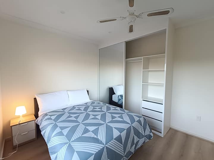Nm1 - Parramatta