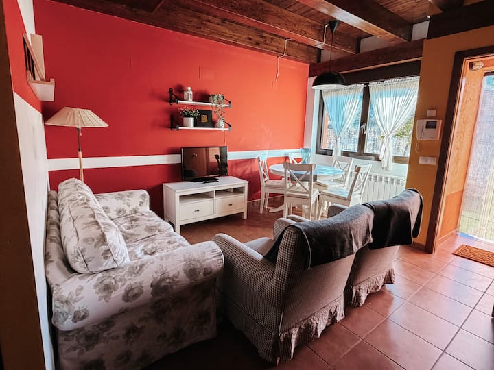 Casa Puerta De Albarracín - Albarracín