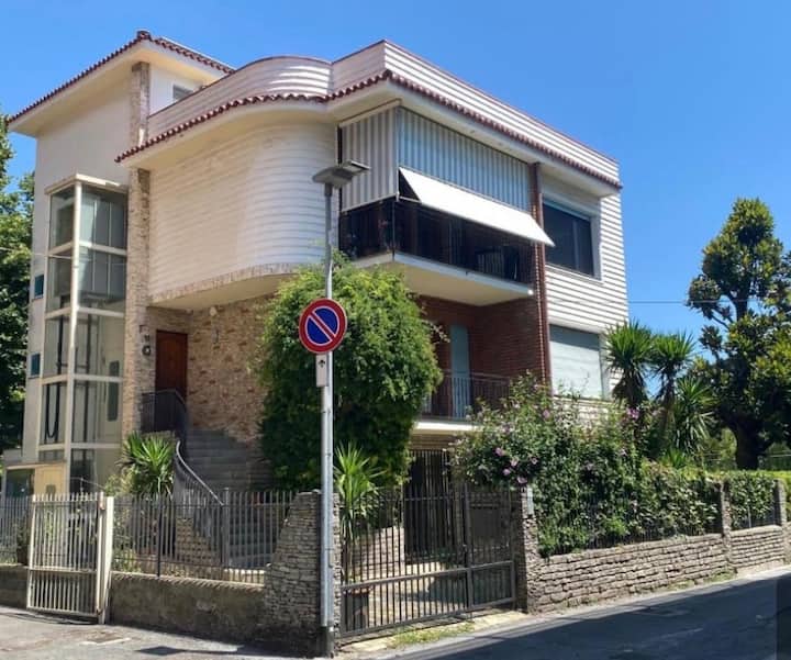 Casa Vacanze - Albissola Marina