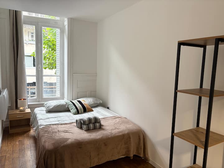 Centre Annonay • Appartement 2 Chambres - Annonay