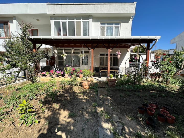 Gökçeada Dublex Villa Plaja Yakın / Kapalı Otopark - Gökçeada