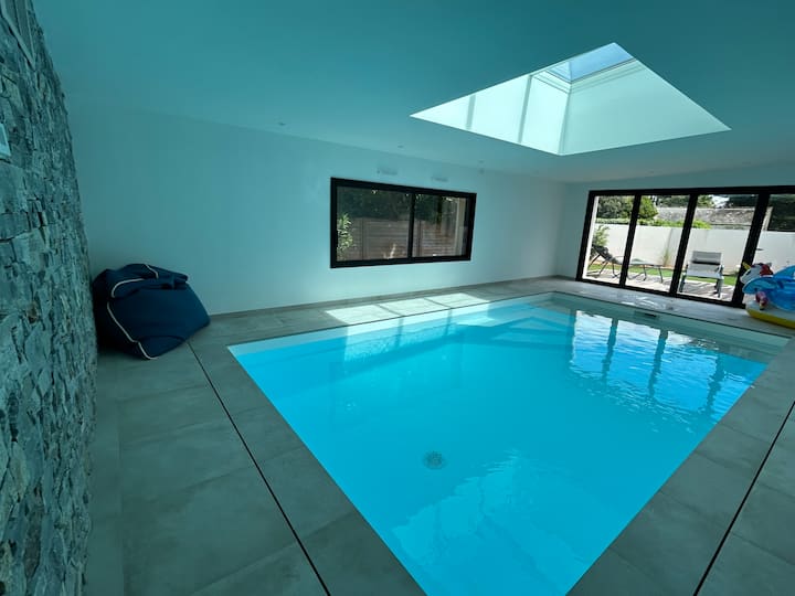 Villa Zoliette - La Baule-Escoublac